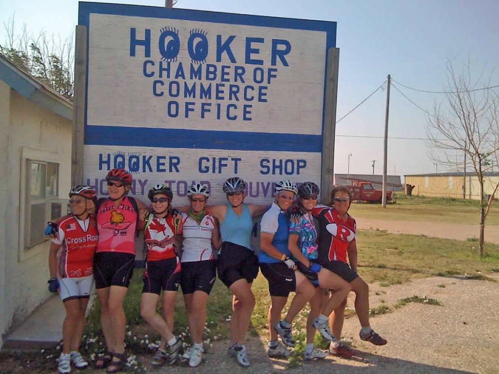 Cross Country Bike Tours | Ride Across the USA | CrossRoads Cycling